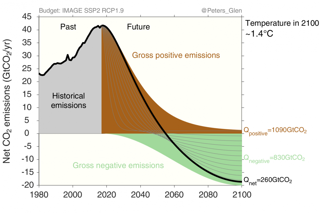 Biochar Negative Emission Technology | Blog PYREG