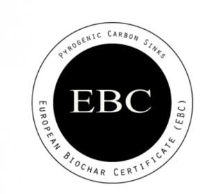 The European Biochar Certificate (EBC): A proven voluntary industry ...