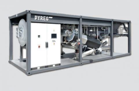 NET ZERO - PYREG GmbH