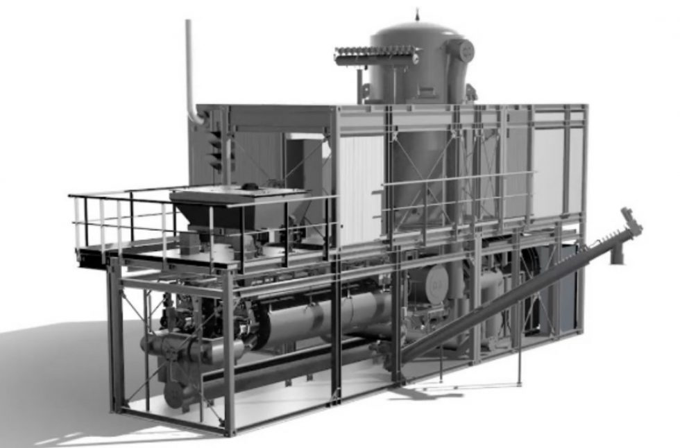 PYREG - The Leading Cleantech Company | PYREG